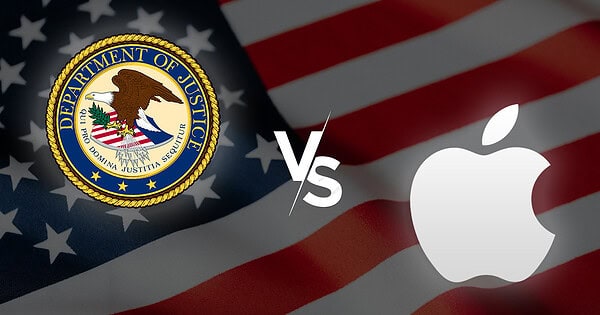 Apple’s Year in Court: A Recap of 2024’s Most Notable Lawsuits - The ...
