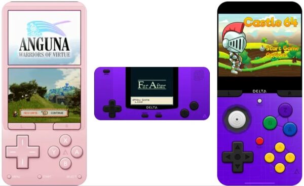 Best Free Nintendo GameCube Emulator for iOS in 2026 - The Mac Observer