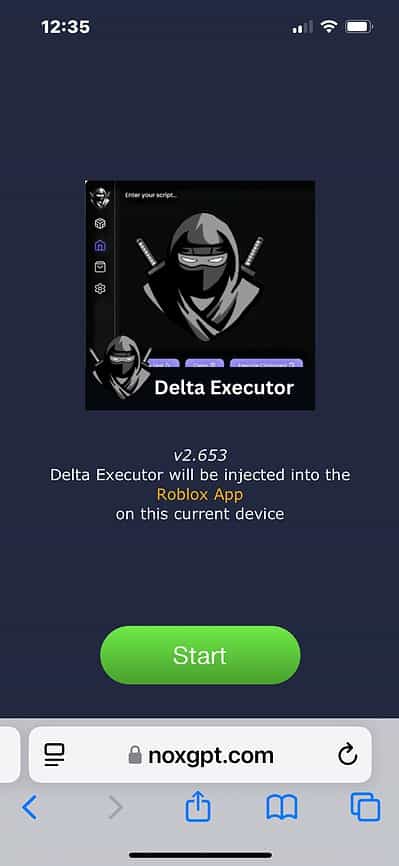 Get Free Roblox Delta Executor on iOS—No Jailbreak, ESign, or Key Required