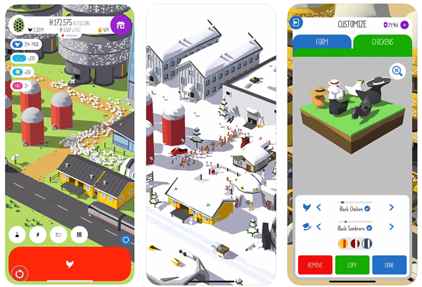 Top 5 iOS Idle Games to Relax and Unwind - The Mac Observer