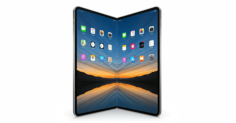 Apple's Foldable Devices Enter Production Phase - The Mac Observer