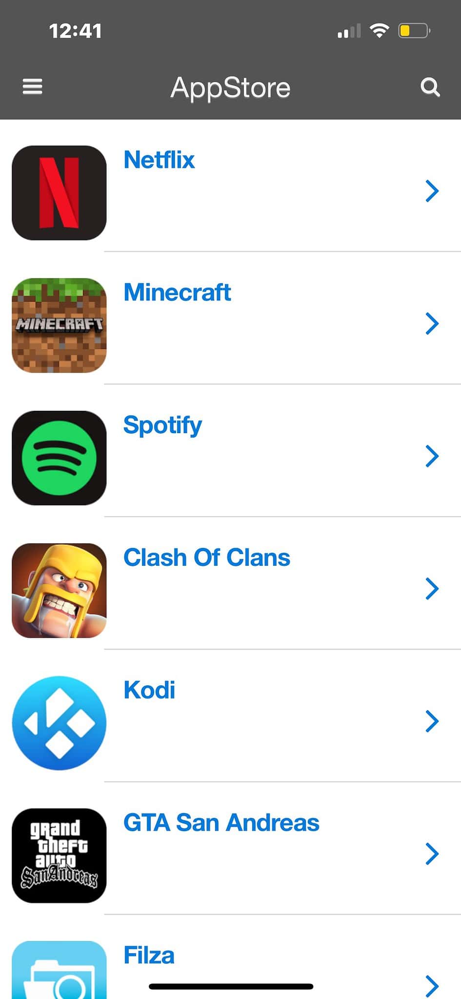 How to Download and Use TweakBox on iOS | Beginners Guide - The Mac ...