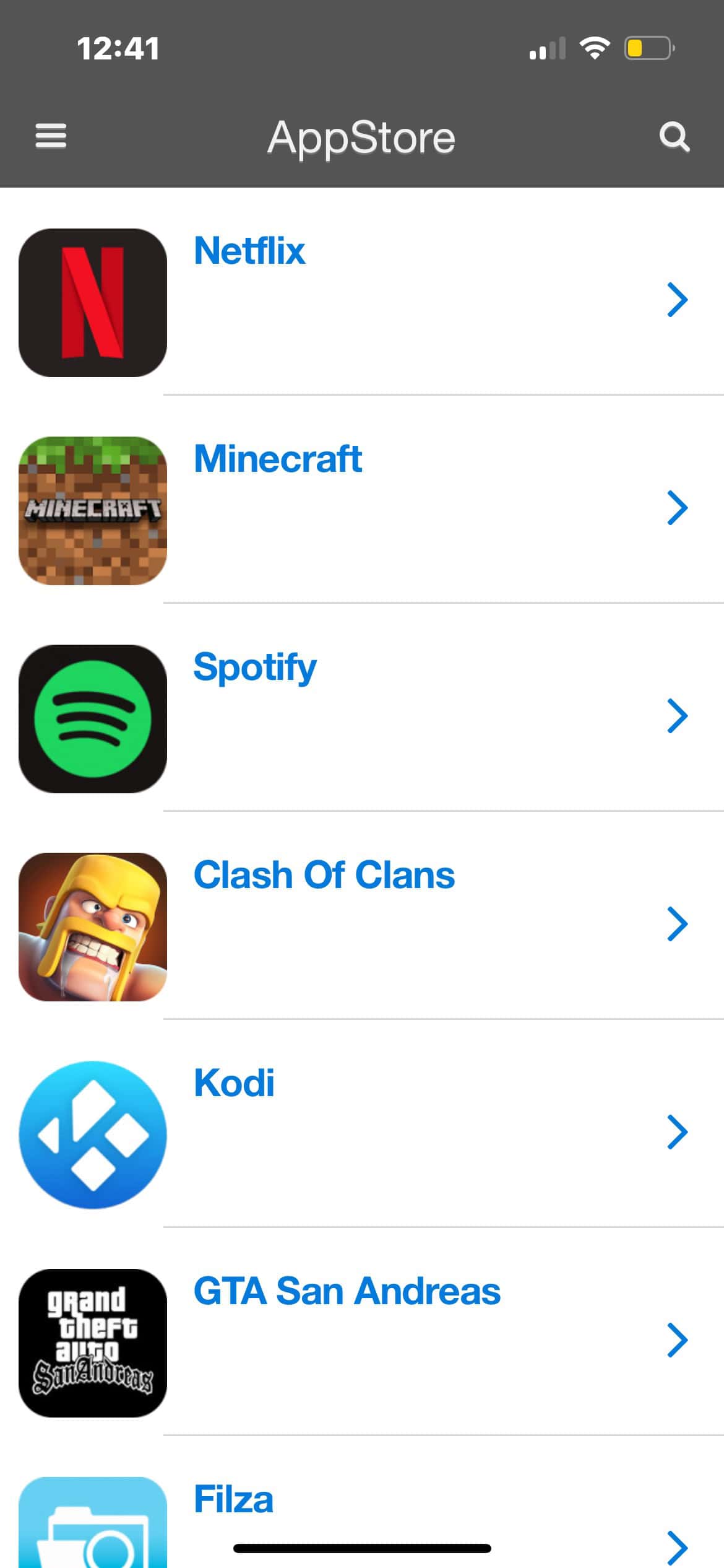 How to Download and Use TweakBox on iOS | Beginners Guide - The Mac ...