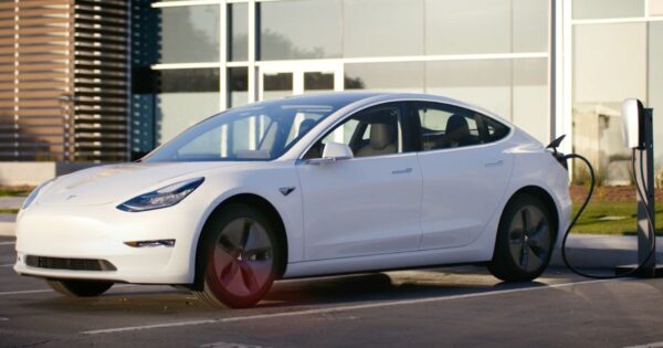 How To Connect Your Apple Watch to a Tesla