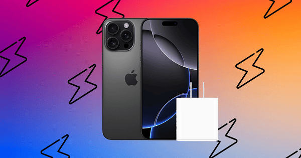 How to Choose the Right Charger for iPhone 16 Pro Max - The Mac Observer