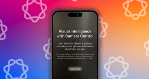 How to Use Visual Intelligence on iPhone 16 Running iOS 18.2 - The Mac ...