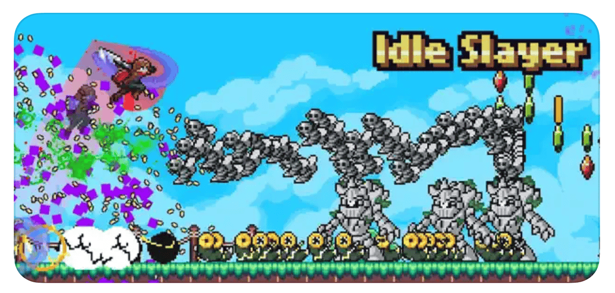 Top 5 iOS Idle Games to Relax and Unwind - The Mac Observer