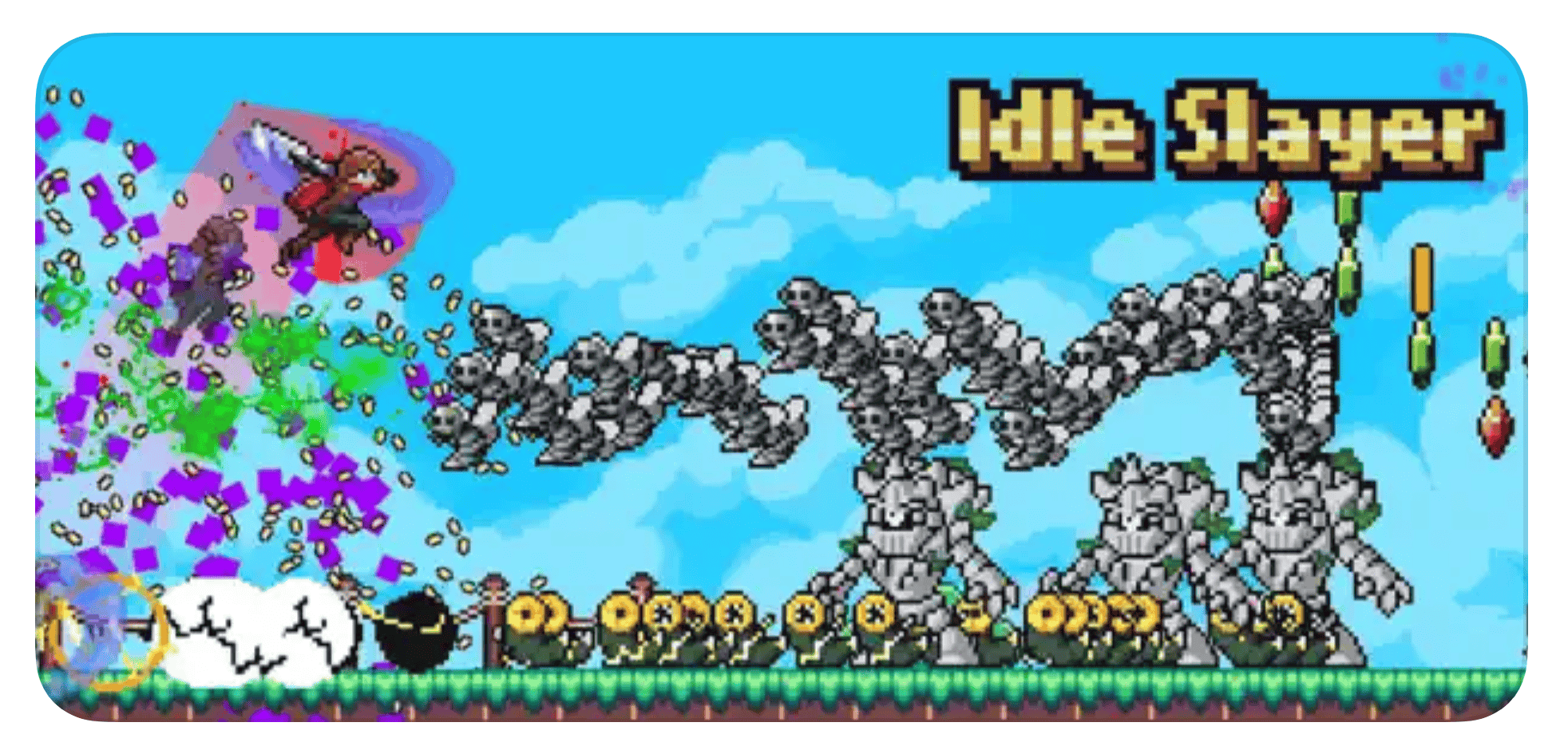 Top 5 iOS Idle Games to Relax and Unwind - The Mac Observer