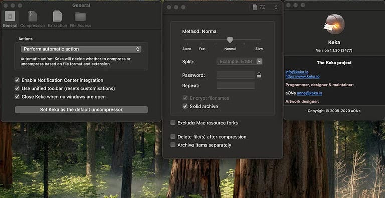 Top 6 WinRAR Alternatives for Mac: Best Tools for File Compression and ...