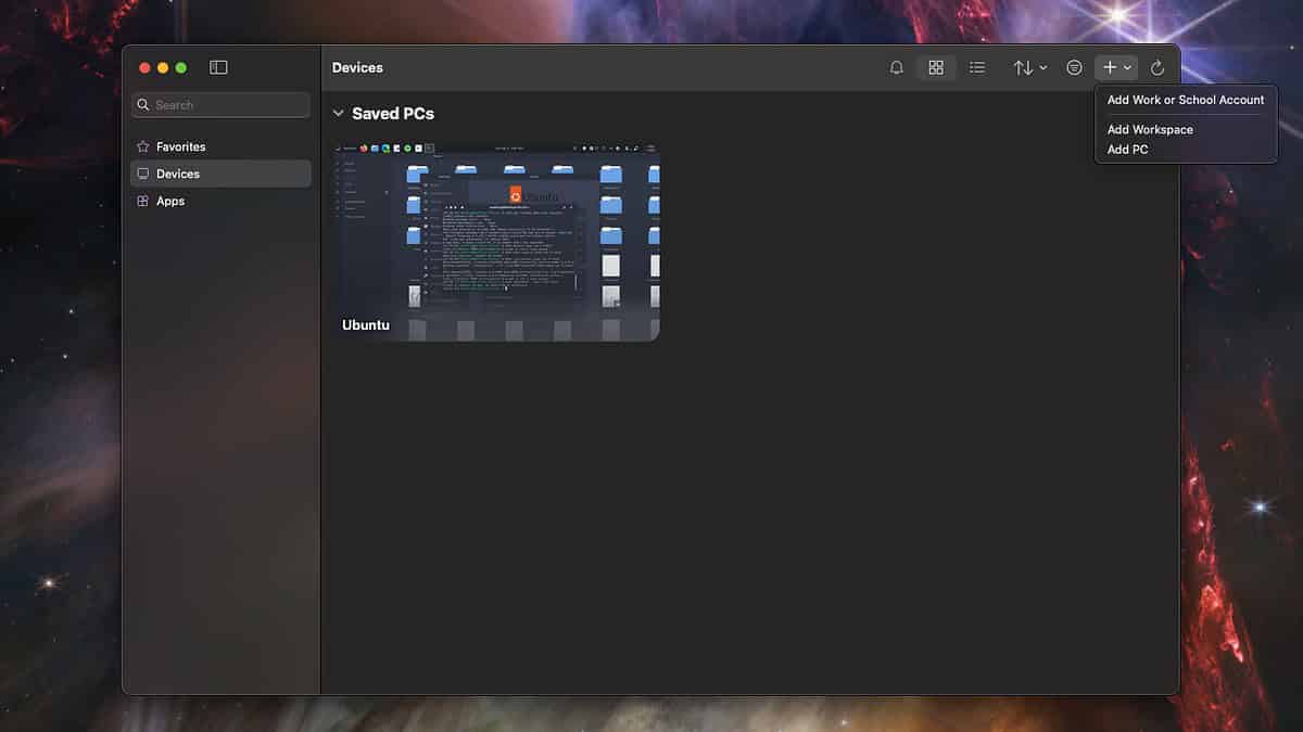 How to Download and Set Up Microsoft Remote Desktop on Mac - The Mac ...