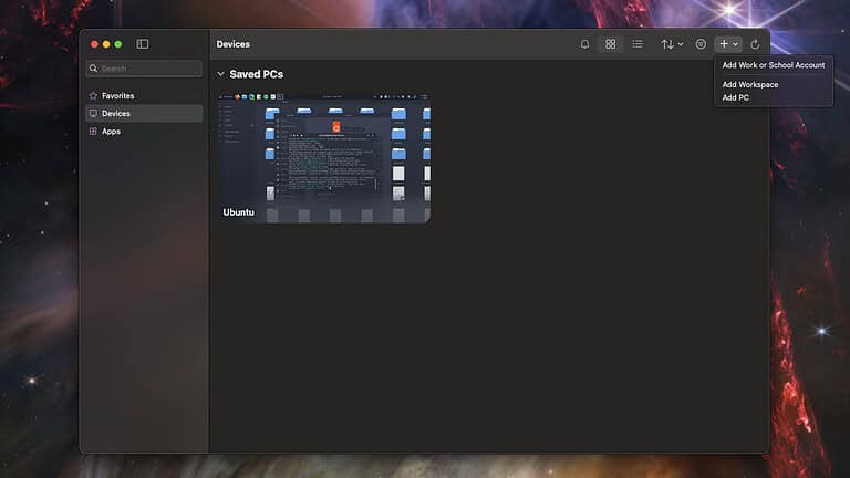 How to Download and Set Up Microsoft Remote Desktop on Mac - The Mac ...