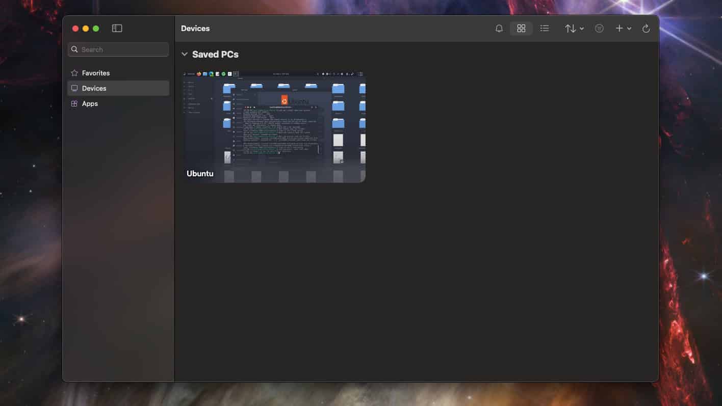 How to Download and Set Up Microsoft Remote Desktop on Mac - The Mac ...