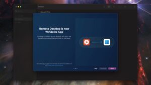 How to Download and Set Up Microsoft Remote Desktop on Mac - The Mac ...
