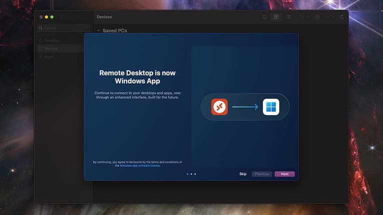 How to Download and Set Up Microsoft Remote Desktop on Mac - The Mac ...