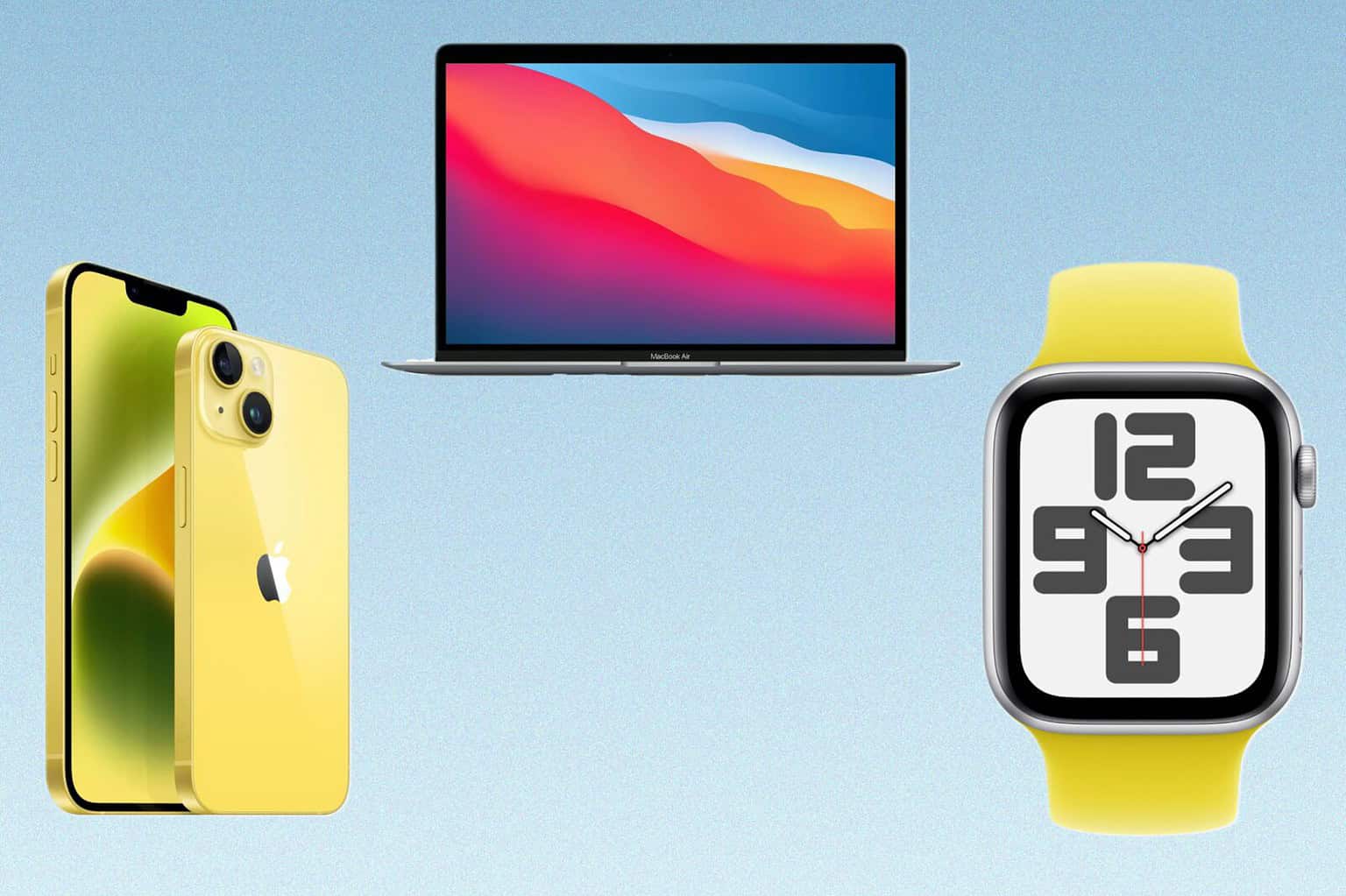 Old and Overlooked Apple Products Still Available in 2026 - The Mac ...