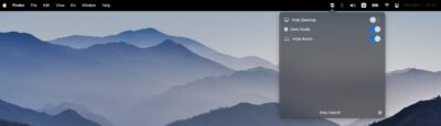 9 Best macOS Menu Bar Managers to Organize and Declutter Your Desktop ...