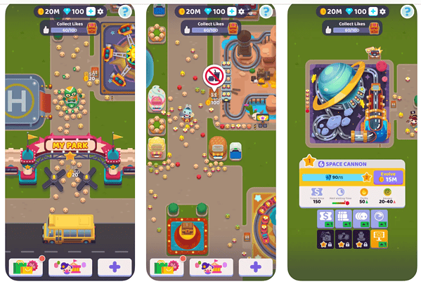 Top 5 iOS Idle Games to Relax and Unwind - The Mac Observer