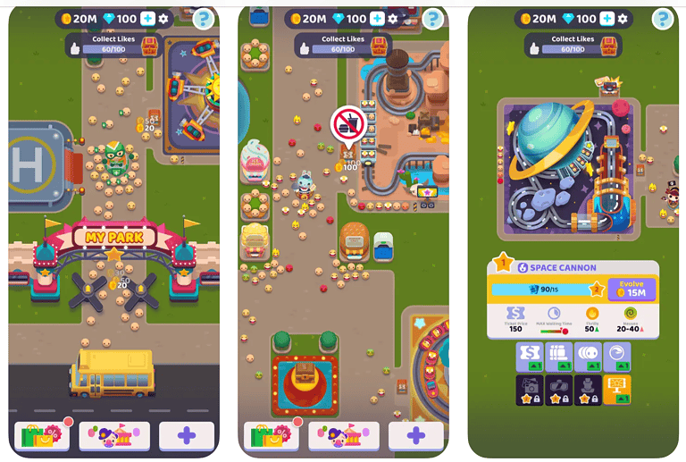 Top 5 iOS Idle Games to Relax and Unwind - The Mac Observer