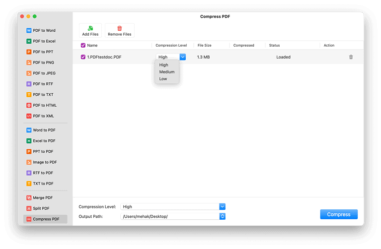 Download PDFgear: The Best Free PDF Editor for Mac You Didn't Know You ...