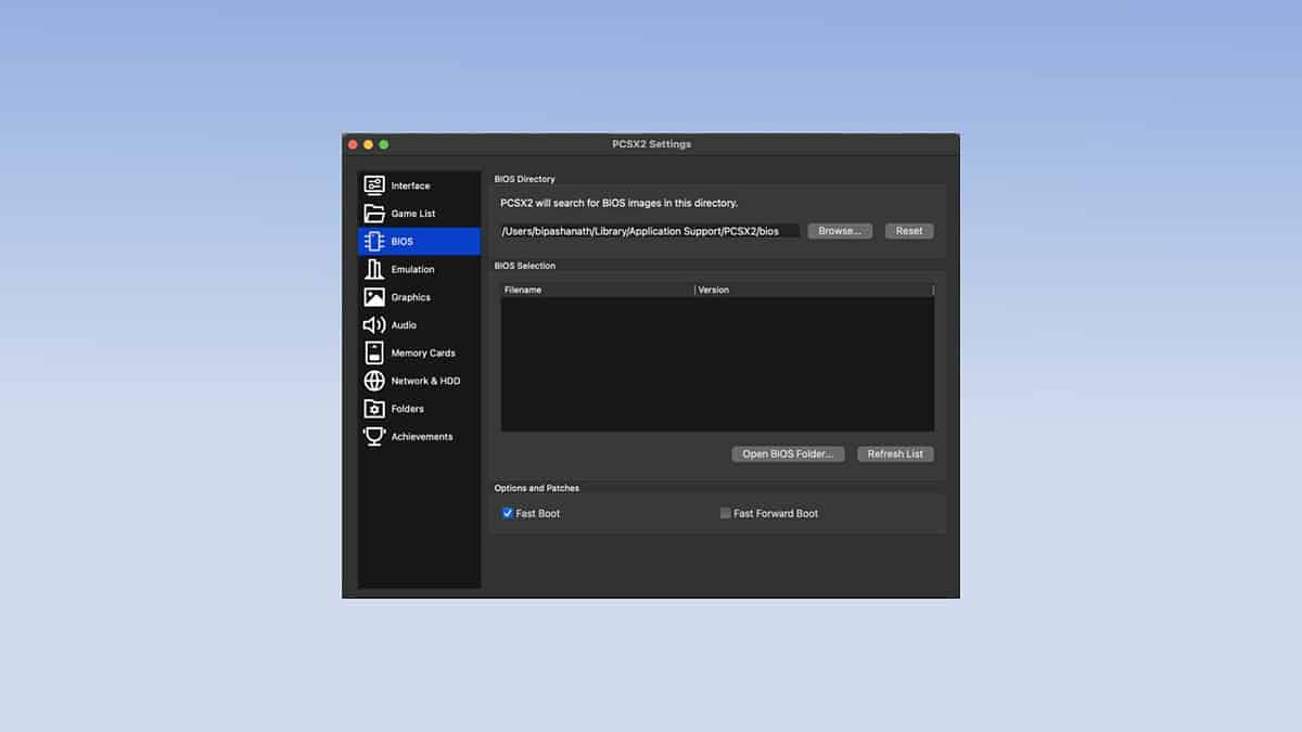 Best PS2 Emulators for Mac: Here's What Works - The Mac Observer