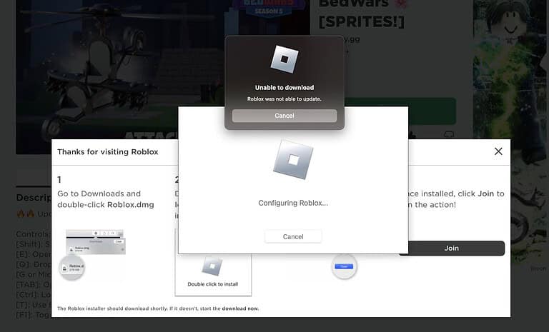 How to Update Roblox on Mac - The Mac Observer