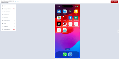 Top 4 Best iOS Emulators for PC: Play, Test, and Unlock iPhone Apps ...