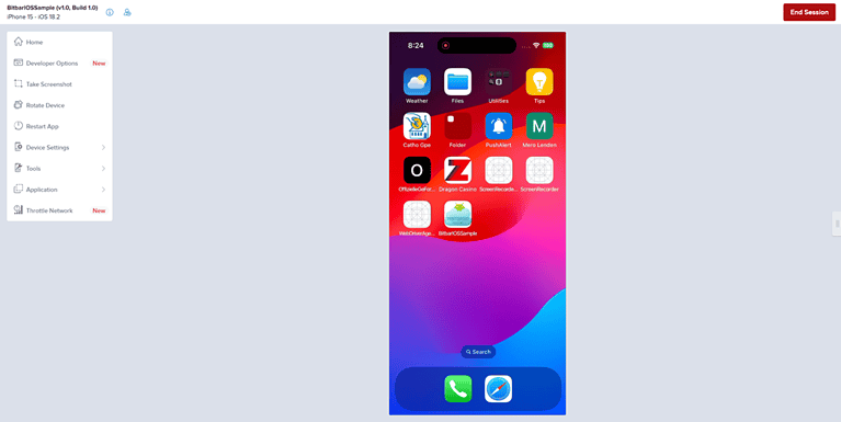 4 Best iOS Emulators for PC: Play, Test, and Unlock iPhone Apps - The ...