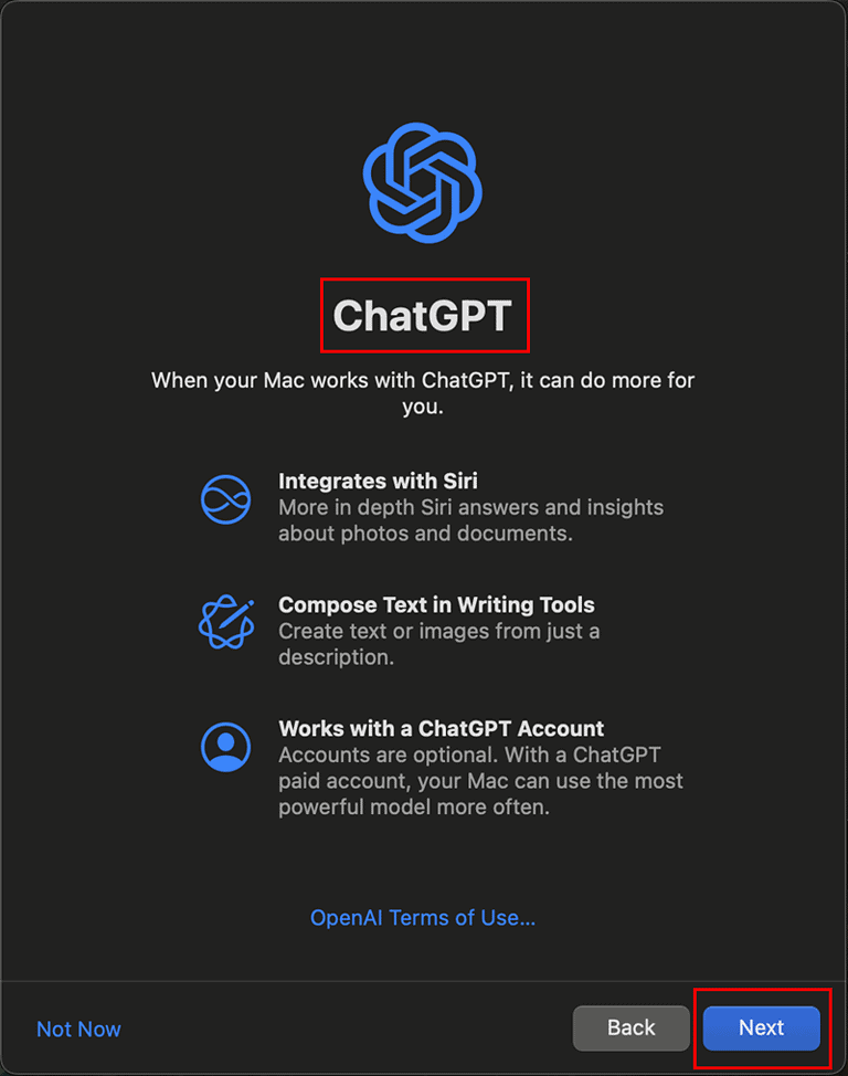 How to Use ChatGPT With Notes on Mac - The Mac Observer