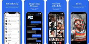 8 Best Encrypted Messaging Apps for Your iPhone To Unlock True Privacy ...