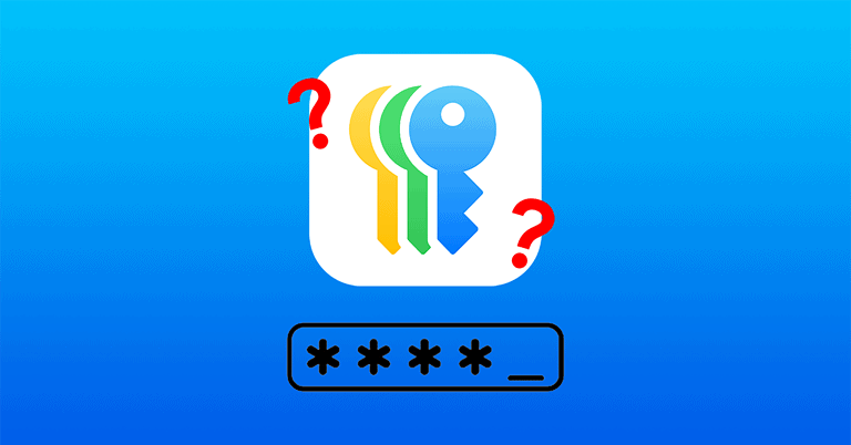 Stored Passwords Missing After iOS 18/18.5 Update? Here's How to ...