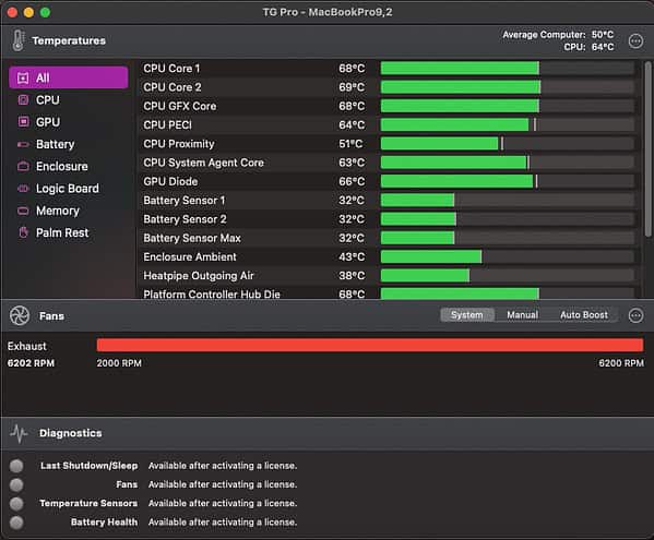 Download Macs Fan Control: How to Install, Use, and Is This the Best ...