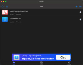 Top 6 WinRAR Alternatives for Mac: Best Tools for File Compression and ...
