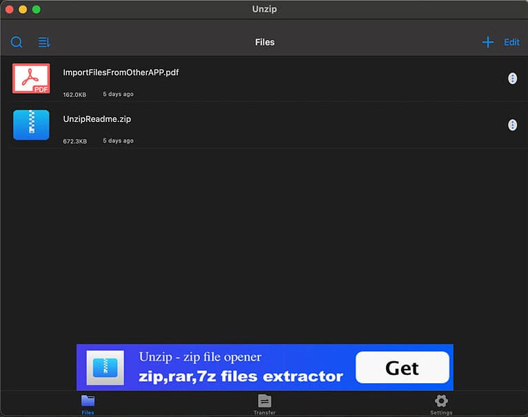 Top 6 WinRAR Alternatives for Mac: Best Tools for File Compression and ...