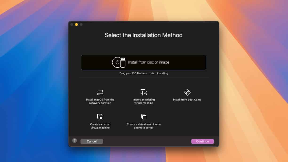 How to Download VMware Fusion on Your Mac (M1, M2, M3, M4) - The Mac ...