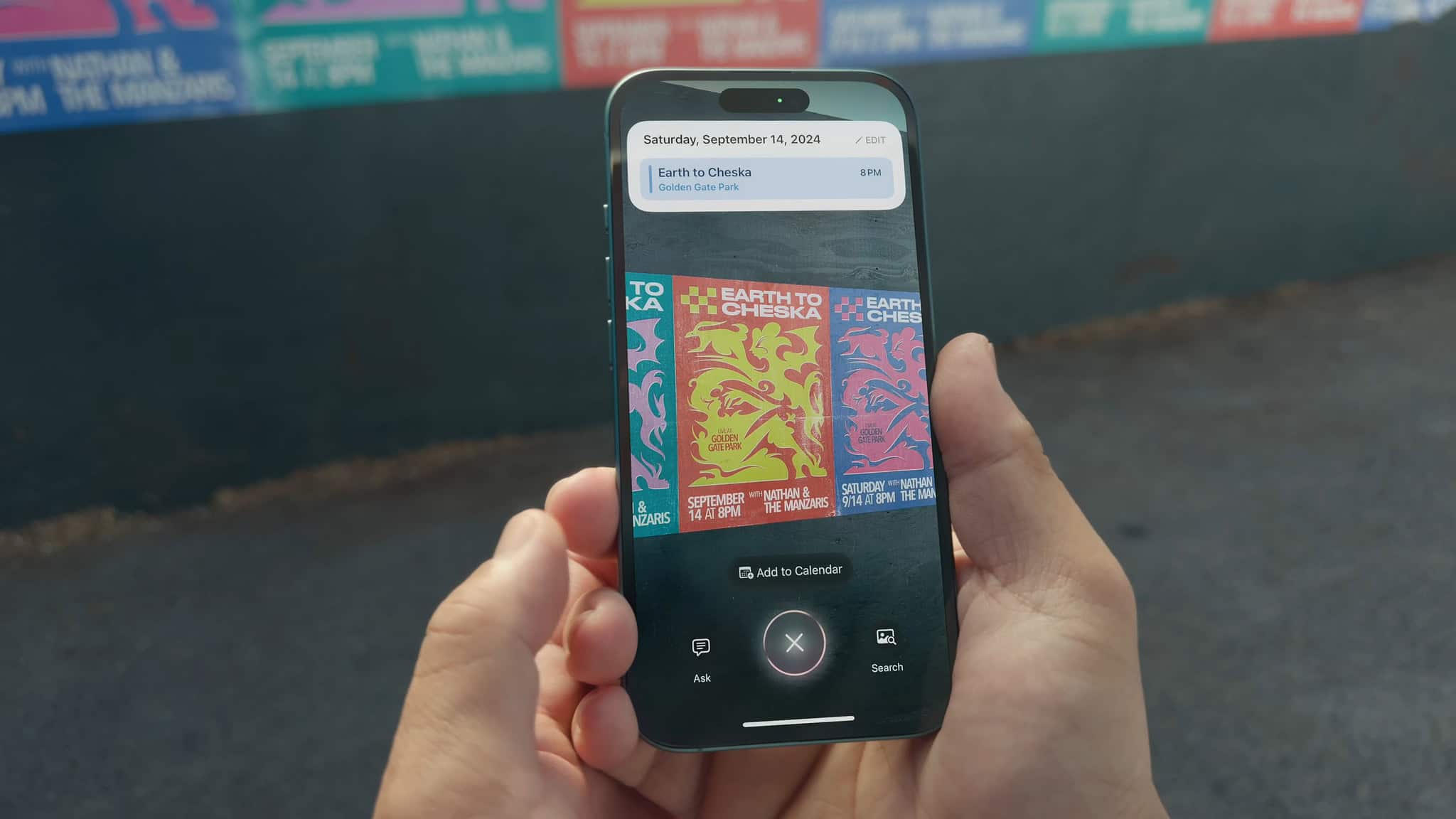 Can iOS 18.4's Visual Intelligence Compete With Google Lens? - The Mac ...