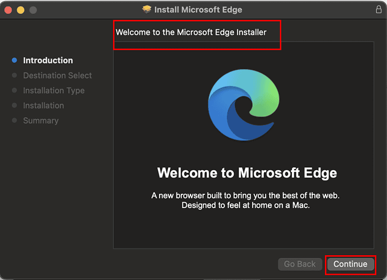 Microsoft Edge for Mac: Is It a Better Alternative to Safari? - The Mac ...