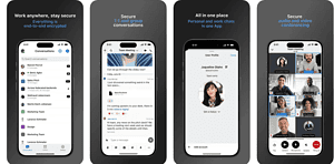 8 Best Encrypted Messaging Apps for Your iPhone To Unlock True Privacy ...