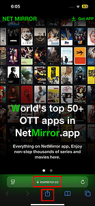NetMirror for iOS – What It Is and How To Set It Up - The Mac Observer