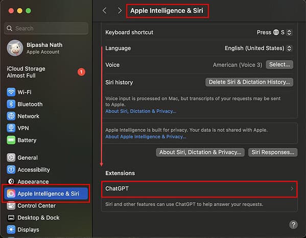 How to Use ChatGPT With Notes on Mac - The Mac Observer