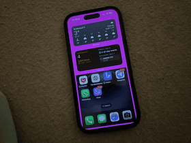 iPhone Screen Flashing Pink or Purple Before Locking: How To Fix - The ...