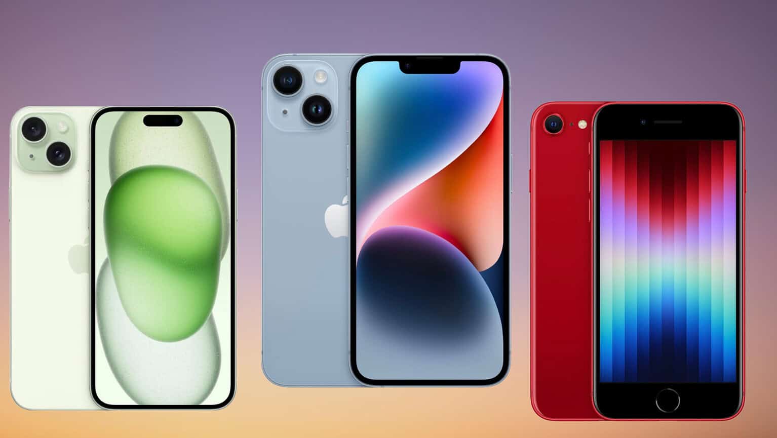 Best iPhone for Seniors: Top Models for Simplicity, Performance, and ...