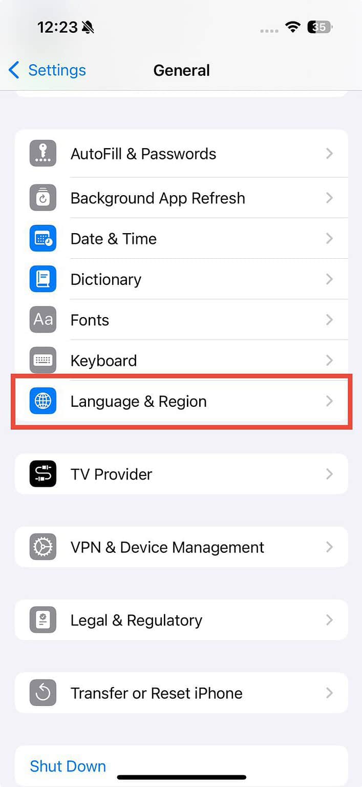 How to Fix ChatGPT Not Working on iOS 18.2 - The Mac Observer