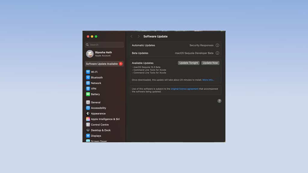 macOS 15.3 Beta Features—What You’re Missing Out On? - The Mac Observer