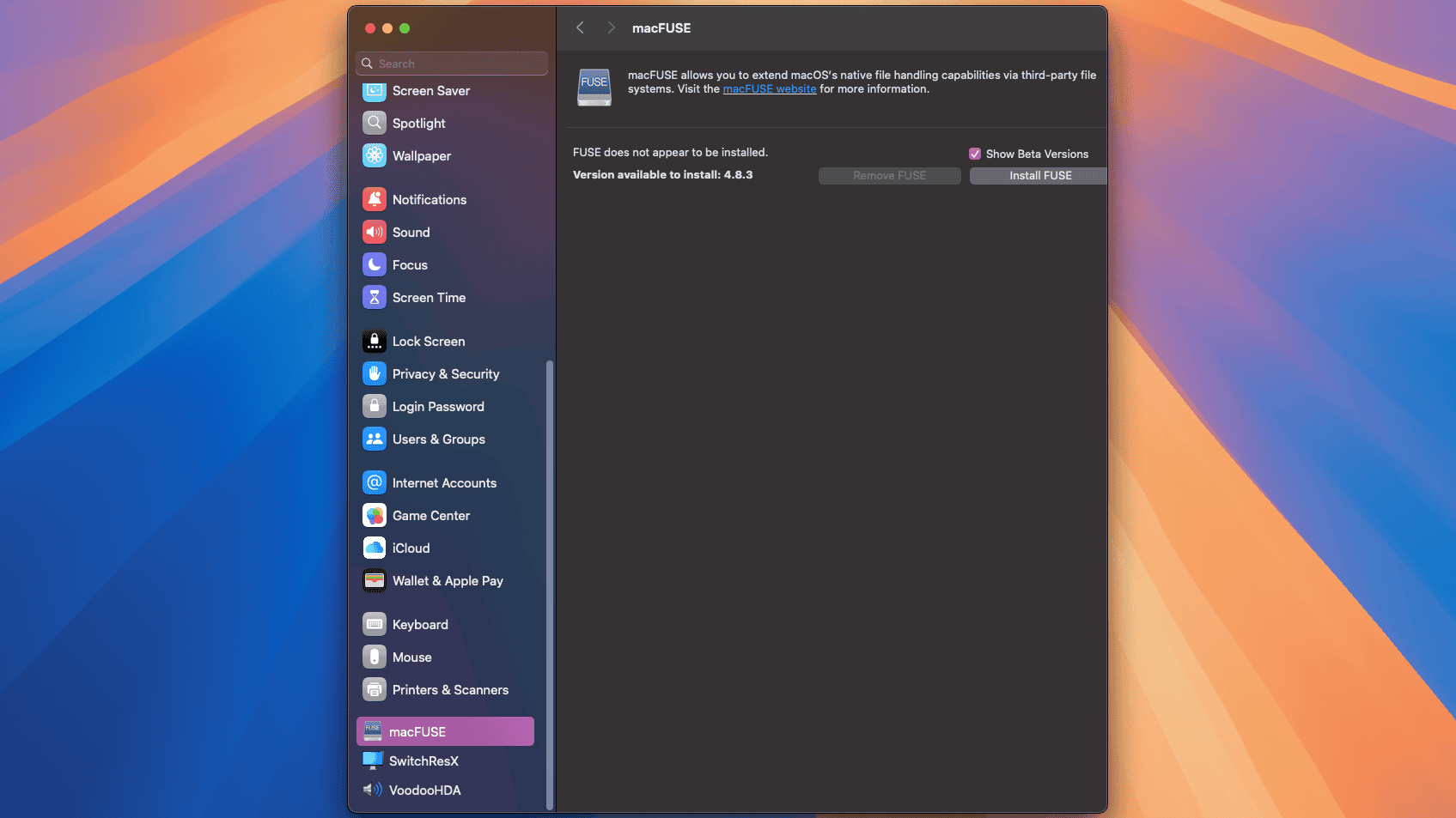 How To Download and Install NTFS Driver On a Mac [10 Ways] - The Mac ...