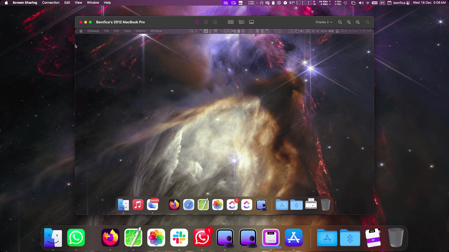 How to Download and Set Up Microsoft Remote Desktop on Mac - The Mac ...