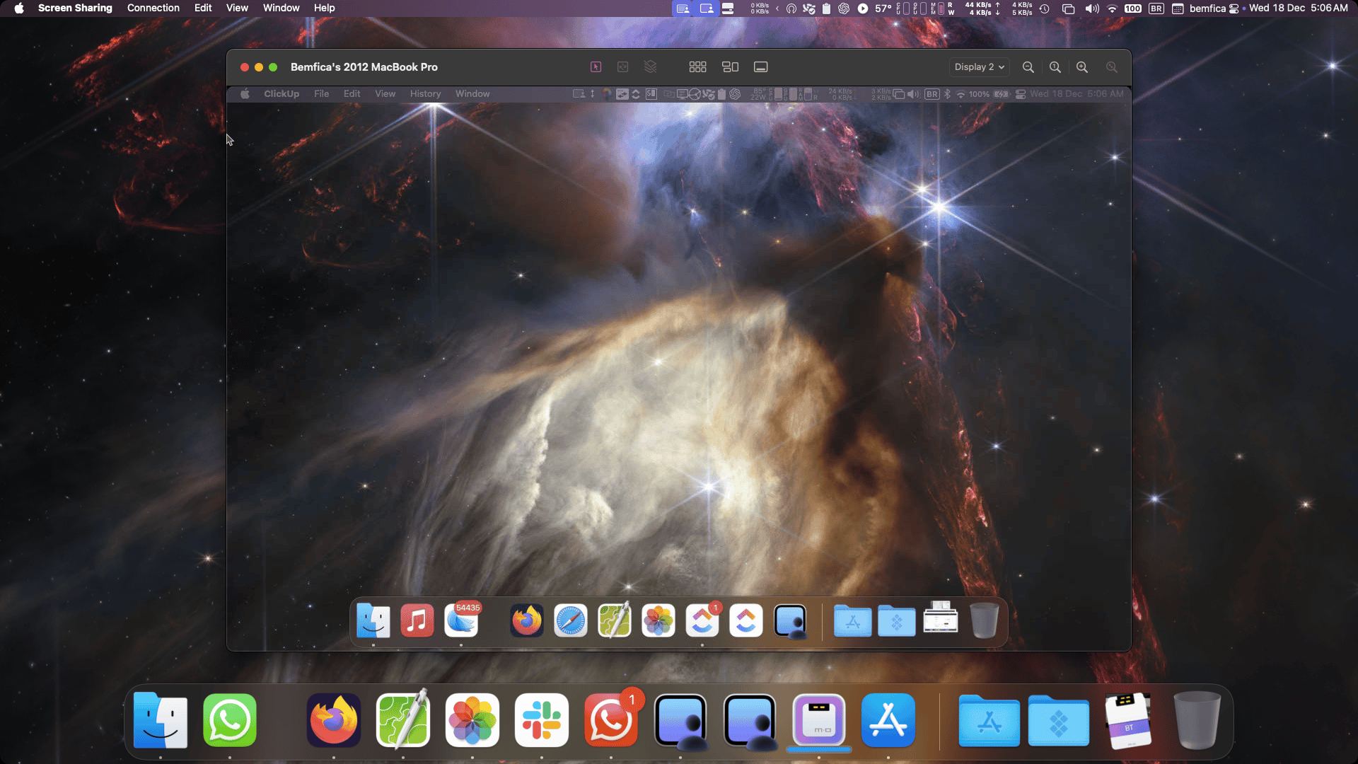How to Download and Set Up Microsoft Remote Desktop on Mac - The Mac ...