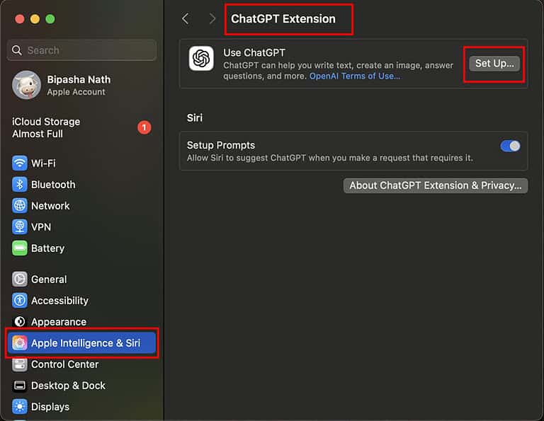 How to Use ChatGPT With Notes on Mac - The Mac Observer