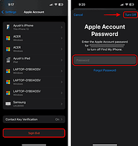 Stored Passwords Missing After iOS 18/18.5 Update? Here's How to ...