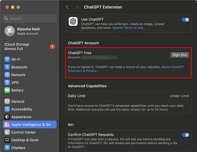 How to Use ChatGPT With Notes on Mac - The Mac Observer