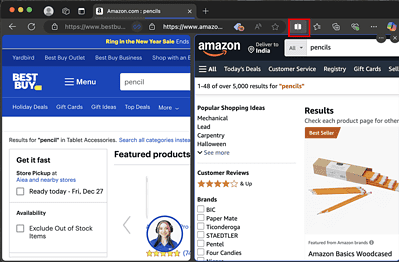 Microsoft Edge for Mac: Is It a Better Alternative to Safari? - The Mac ...
